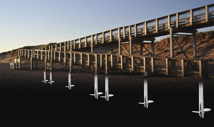 Make a point To Search Properly before Hiring Screw Piling Experts | by ...