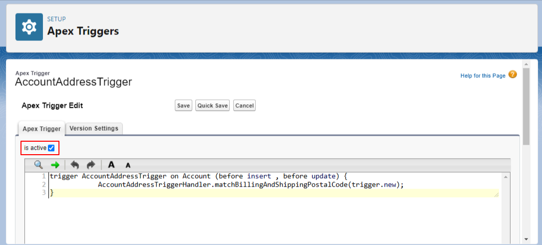 Streamline Your Salesforce Org Simplifying Trigger Management With Pwr Commons Tdtm By Nokodr