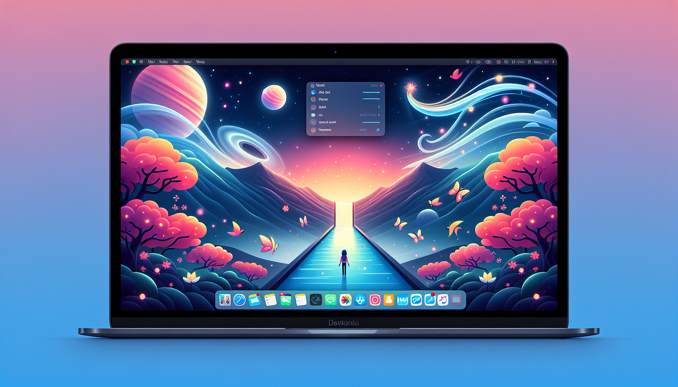 Building a MacOS Menu Bar App with Swift | by Adonis Gaitatzis | Medium