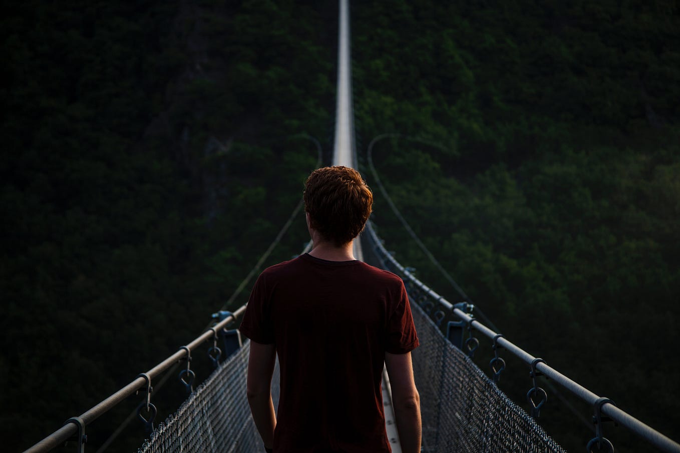 13 Things That Will Happen When You Pursue Your Vision In Life | by ...