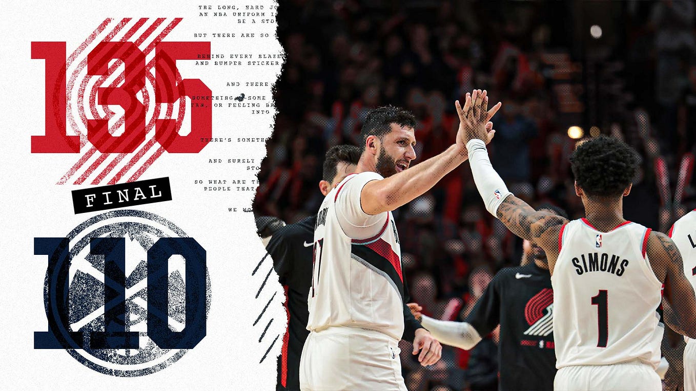 NBA: Week 2 Breakdown. The NBA action was exciting as always… | by ...