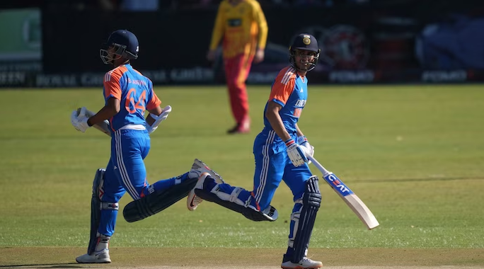 Rohit Sharma’s viral photos steal the show at Wimbledon 2024. Rohit ...