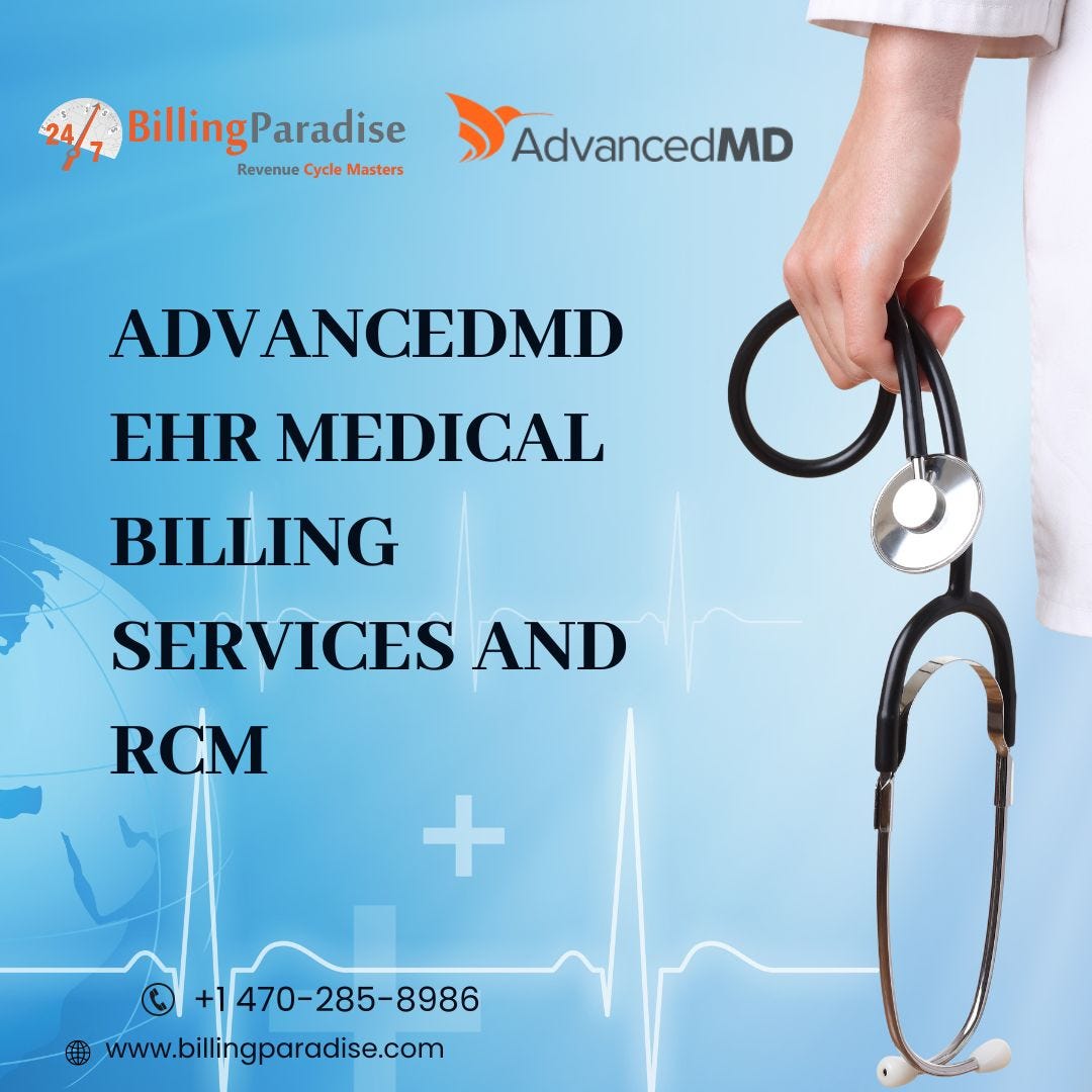 Unlocking Healthcare Prosperity: RCM Services for Financial Excellence ...