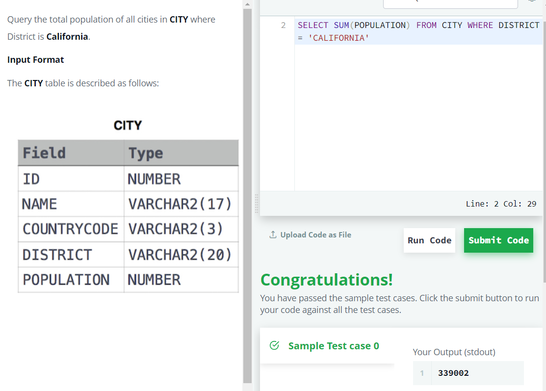 SQL Strings starting with vowels - Jorgeolivaresdelvalle - Medium