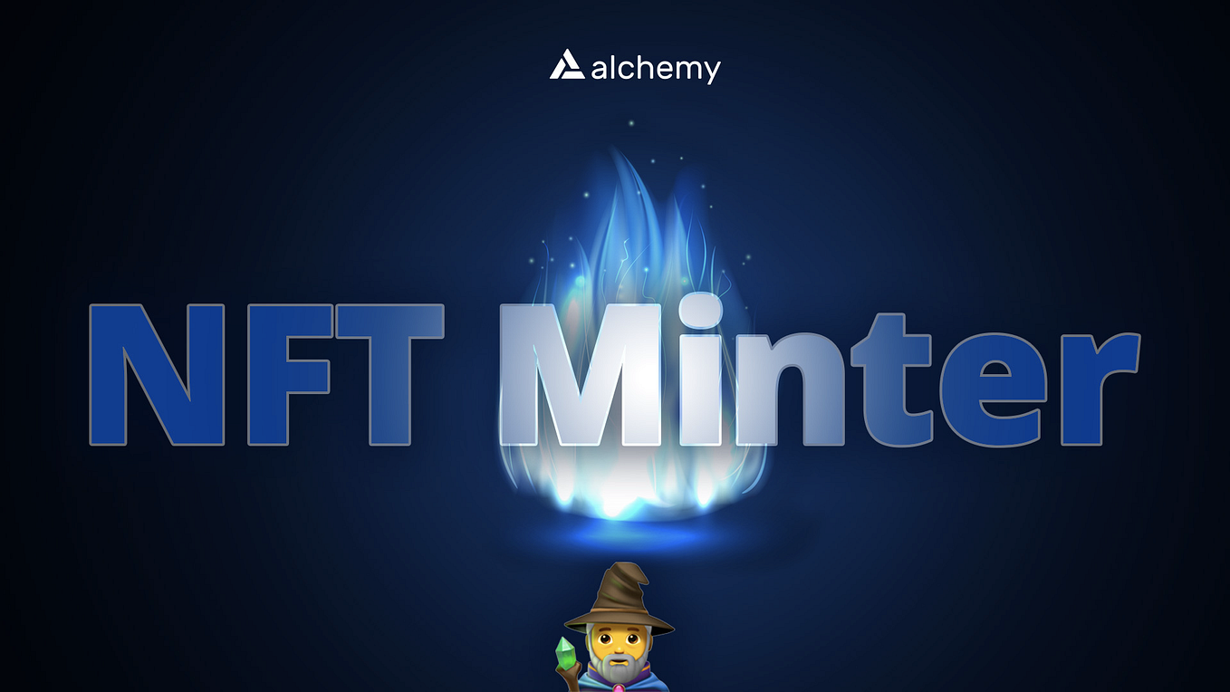 How to Create an NFT | Alchemy