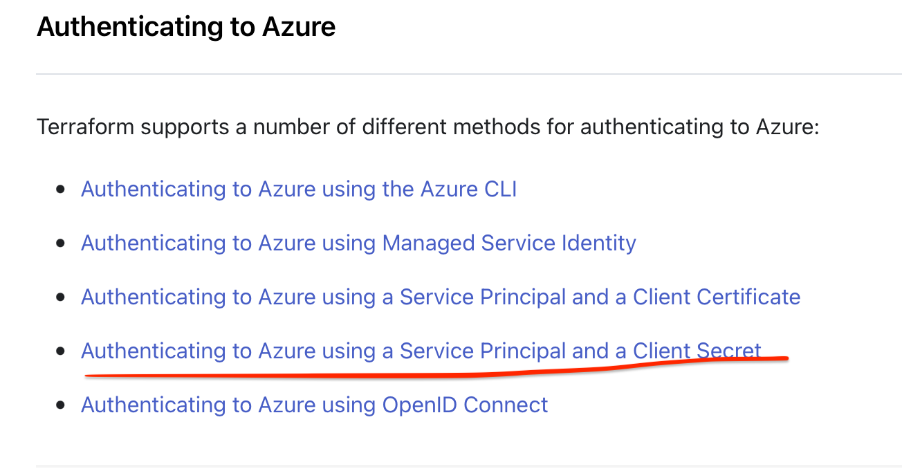 Provisioning secure infrastructure using TFSec, Terraform, and Azure DevOps | by NinjaCoder ...
