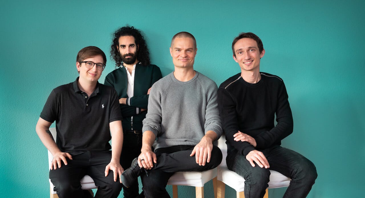 Understanding the Climate Tech Space Pt. 5/5: Carbon Sequestration | by Tassilo Weber | Medium