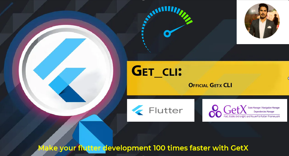 Object Detector using Google ML Kit in Flutter & GetX | by Inzimam Bhatti | Medium