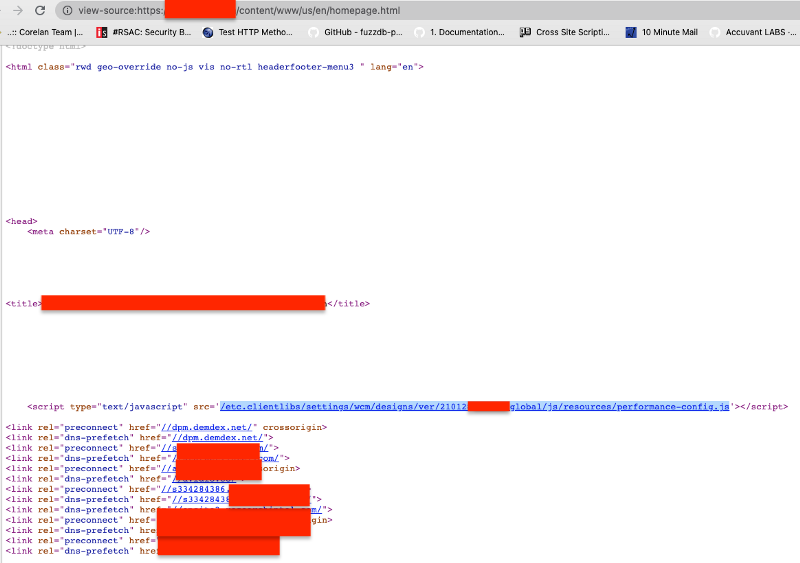 Finding Hidden Gems with Nuclei Templates! | by Clark Voss | Medium