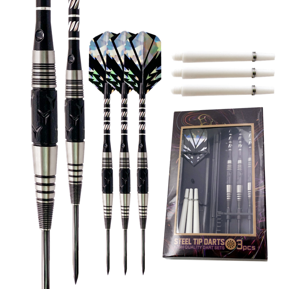 Dart maintenance and cleaning. Dart maintenance and cleaning: 1、… | by ...