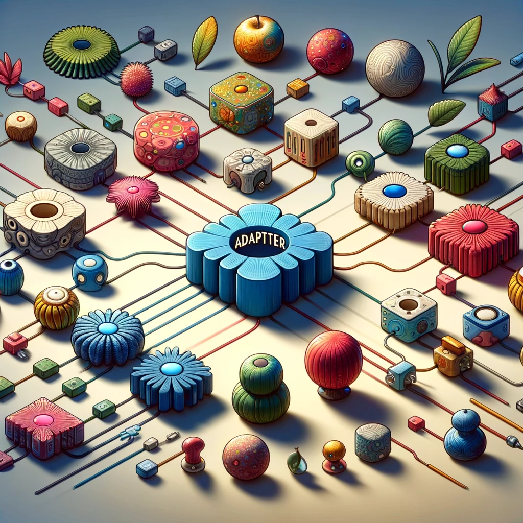 Understanding the Proxy design Pattern in Kotlin | by samibel | Medium