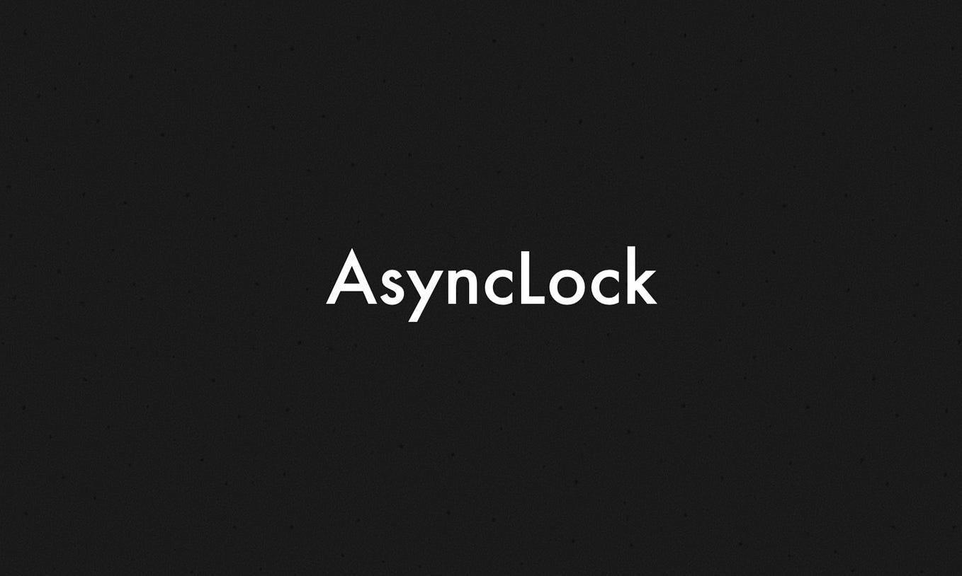 Swift Concurrency The Introduction Of Task Asyncawait By Brenno