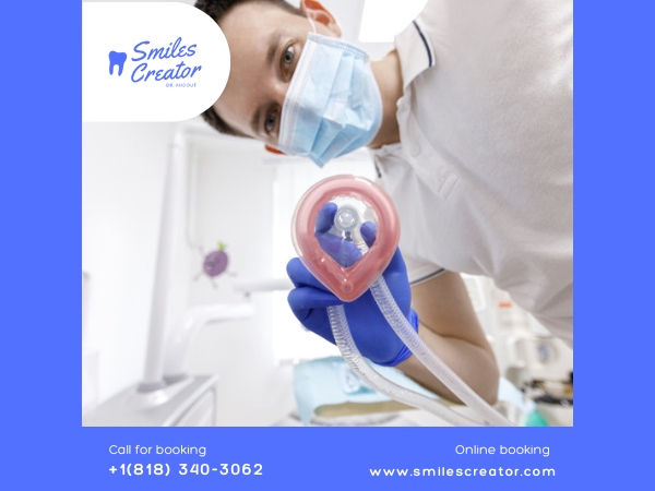 Immediate Relief: Why You Need an Emergency Dentist at Smiles Creator ...