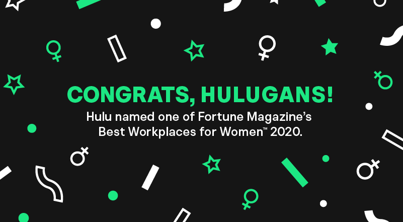 An Inside Look at How Hulu’s Employee Resource Groups Have Pivoted ...