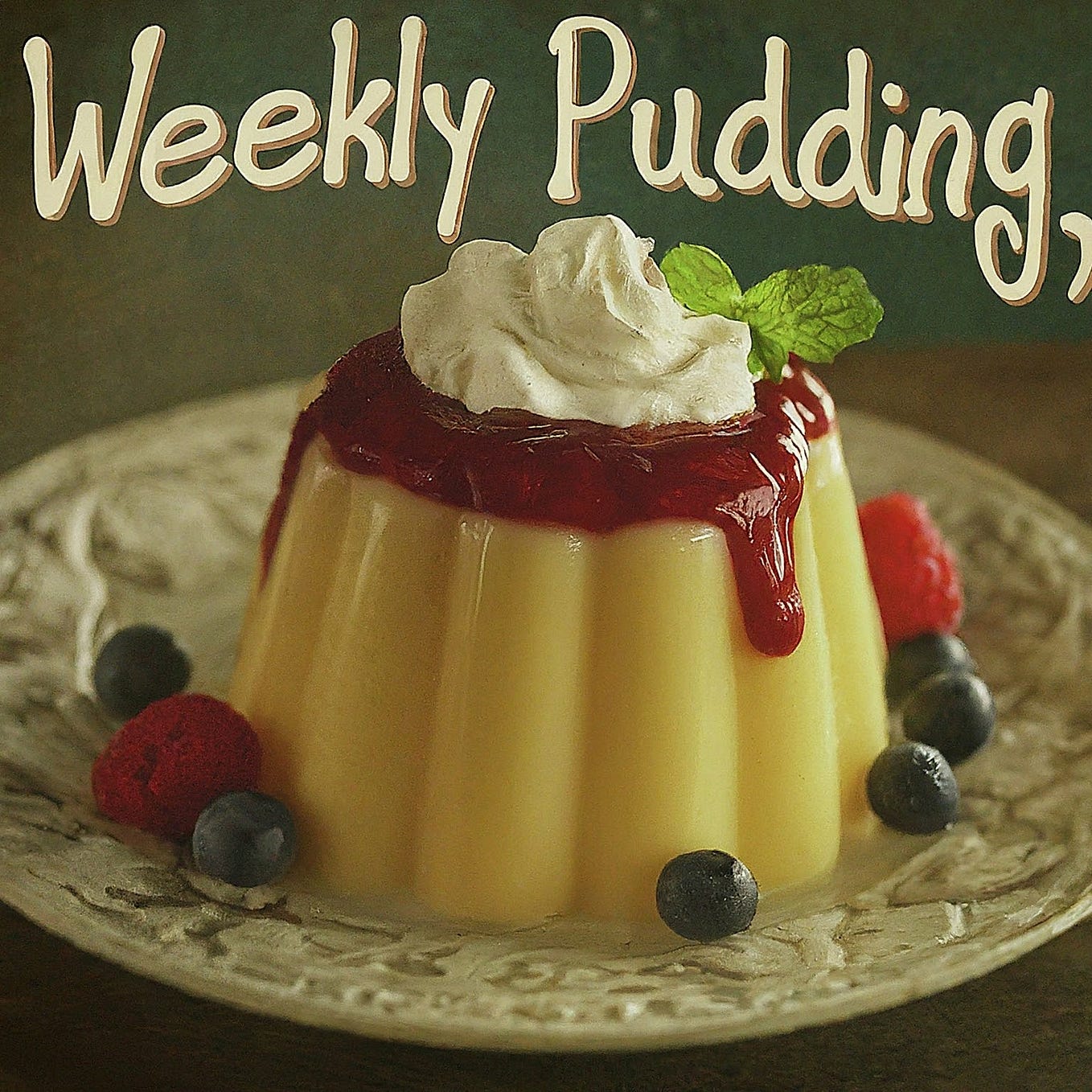 THE HISTORY OF BANANA PUDDING: A SWEET AMERICAN CLASSIC - WEEKLYPUDDING ...