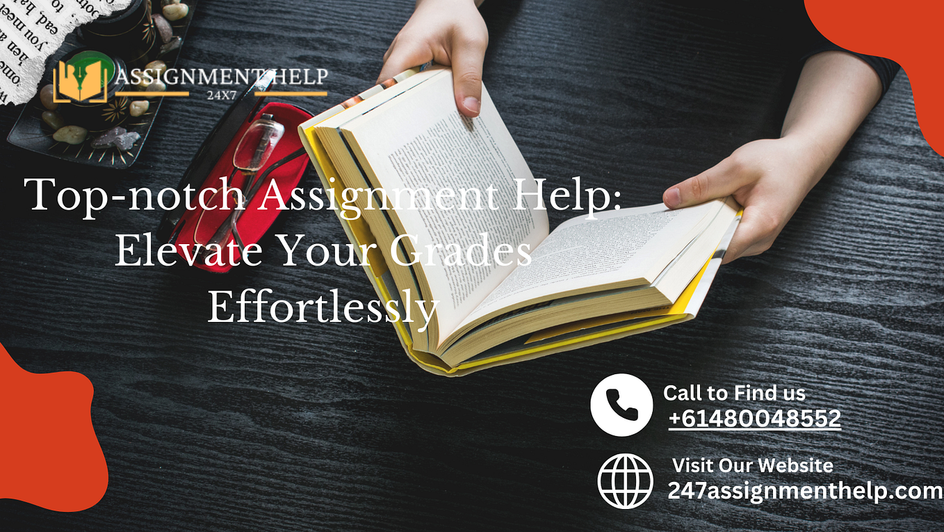 Top Assignment Help Tools: Accelerating Learning Curve | by Sofia | Apr ...