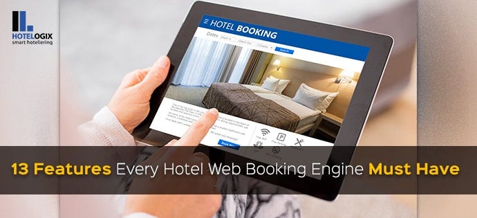 How do online hotel management systems benefit hoteliers? A detailed ...