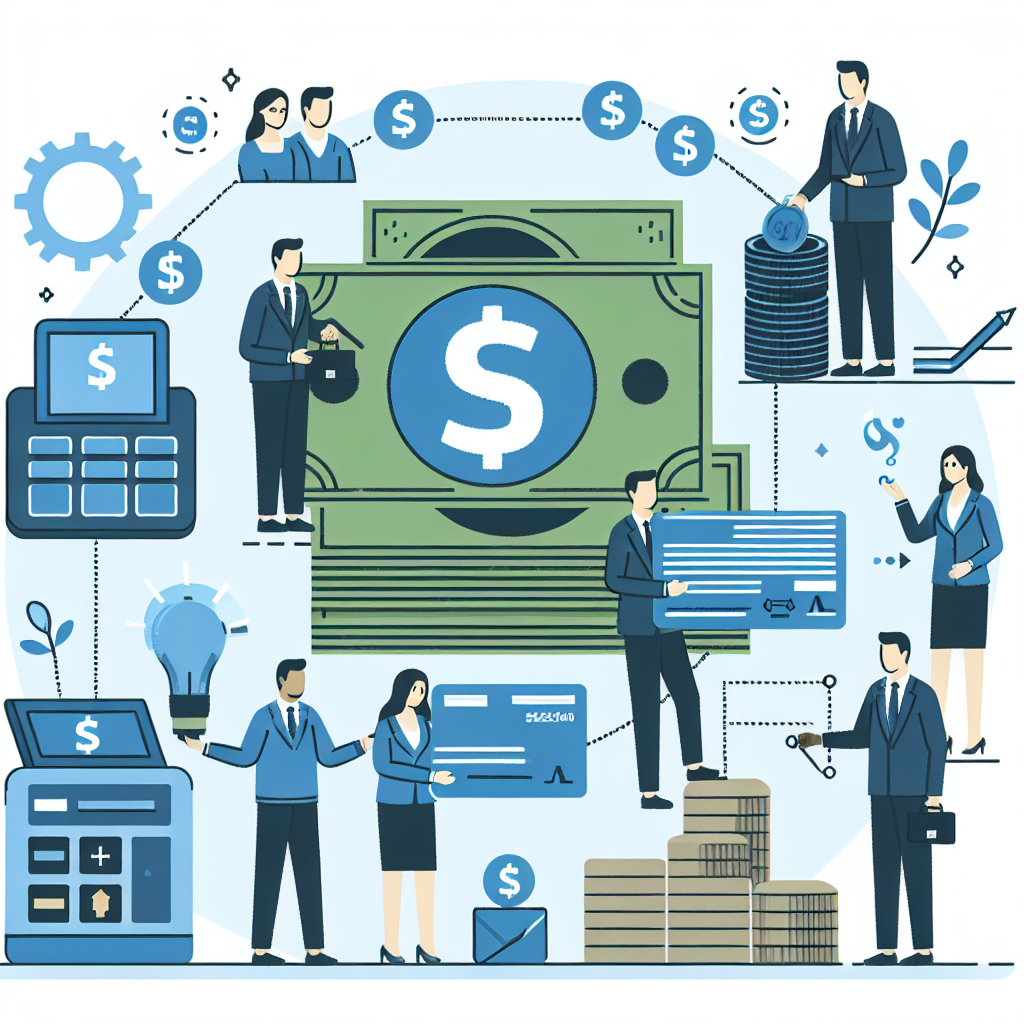 BagibagiPOS: Aplikasi Kasir Inovatif untuk Memaksimalkan Revenue Sharing | by Iwan Budihalim ...
