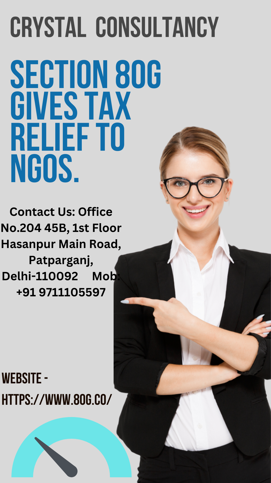 Tax exemptions under section 80g. Under Section 80g of the Income Tax ...
