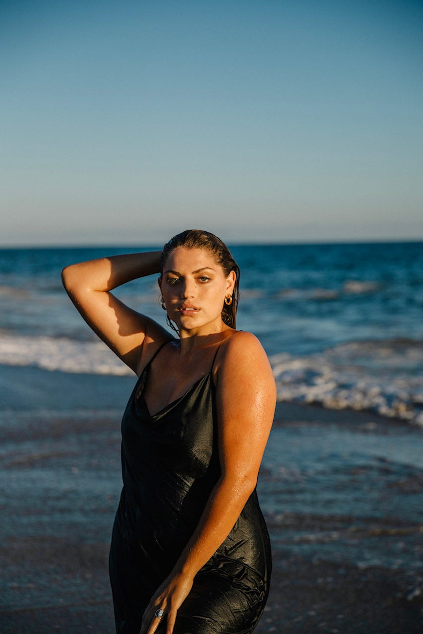 Professional Model Association x Alexa Kubena | by Professional Model ...