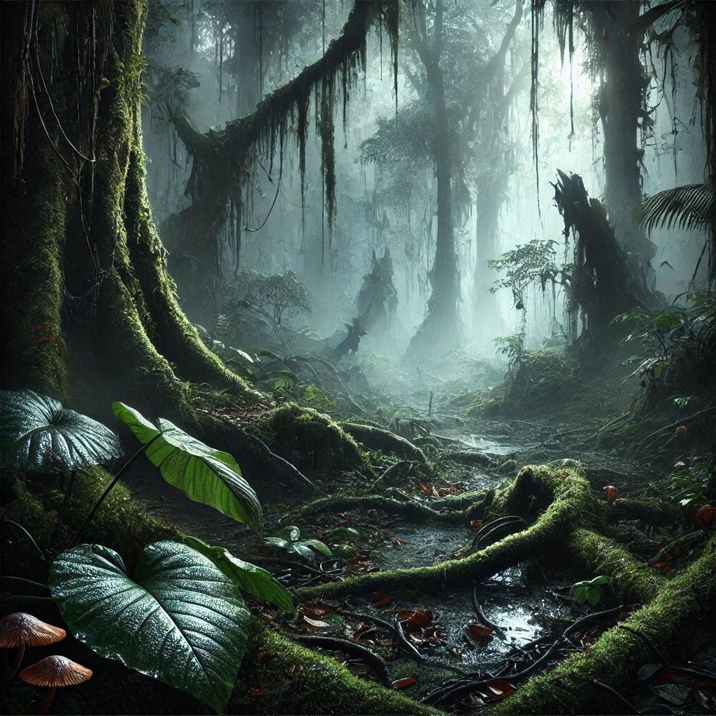 Through Eons and Ecosystems: The Timeline of Earth | by Shailja B | Medium