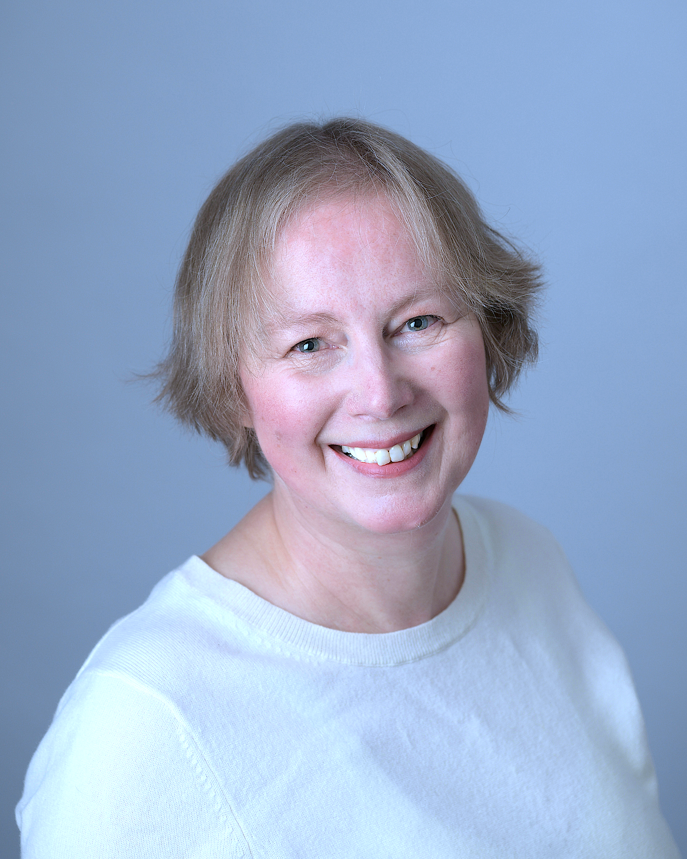 Can you give me some examples of people who fit this role please? - Diana Mary Rose - Medium