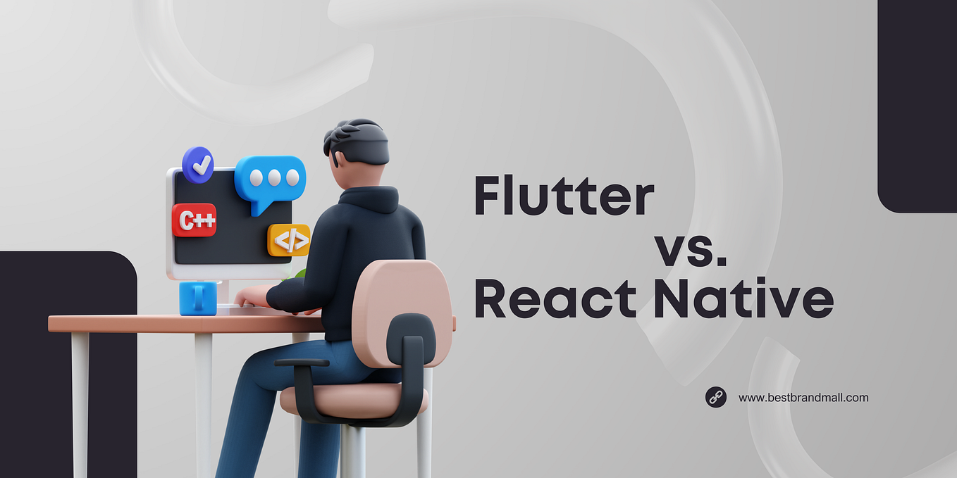 React Native vs. Flutter. One fact I learned very quickly in my… | by ...