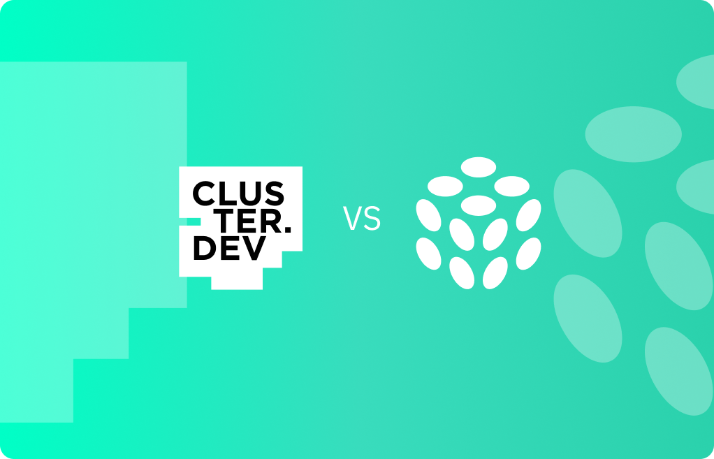 Why do you need Cluster.dev?. Open source community bounts with a… | by Cluster.dev | Medium