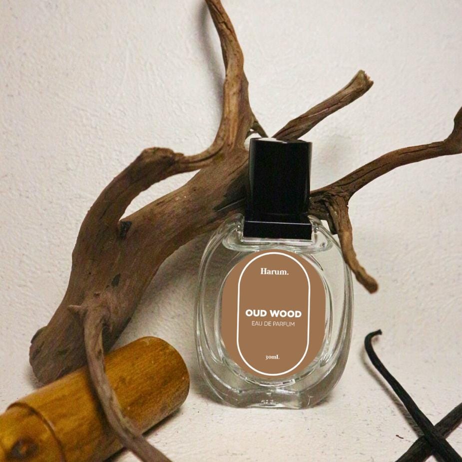 Bloom Harum Perfumery: Parfum yang Memancarkan Kesan Luxury | by Harum ...