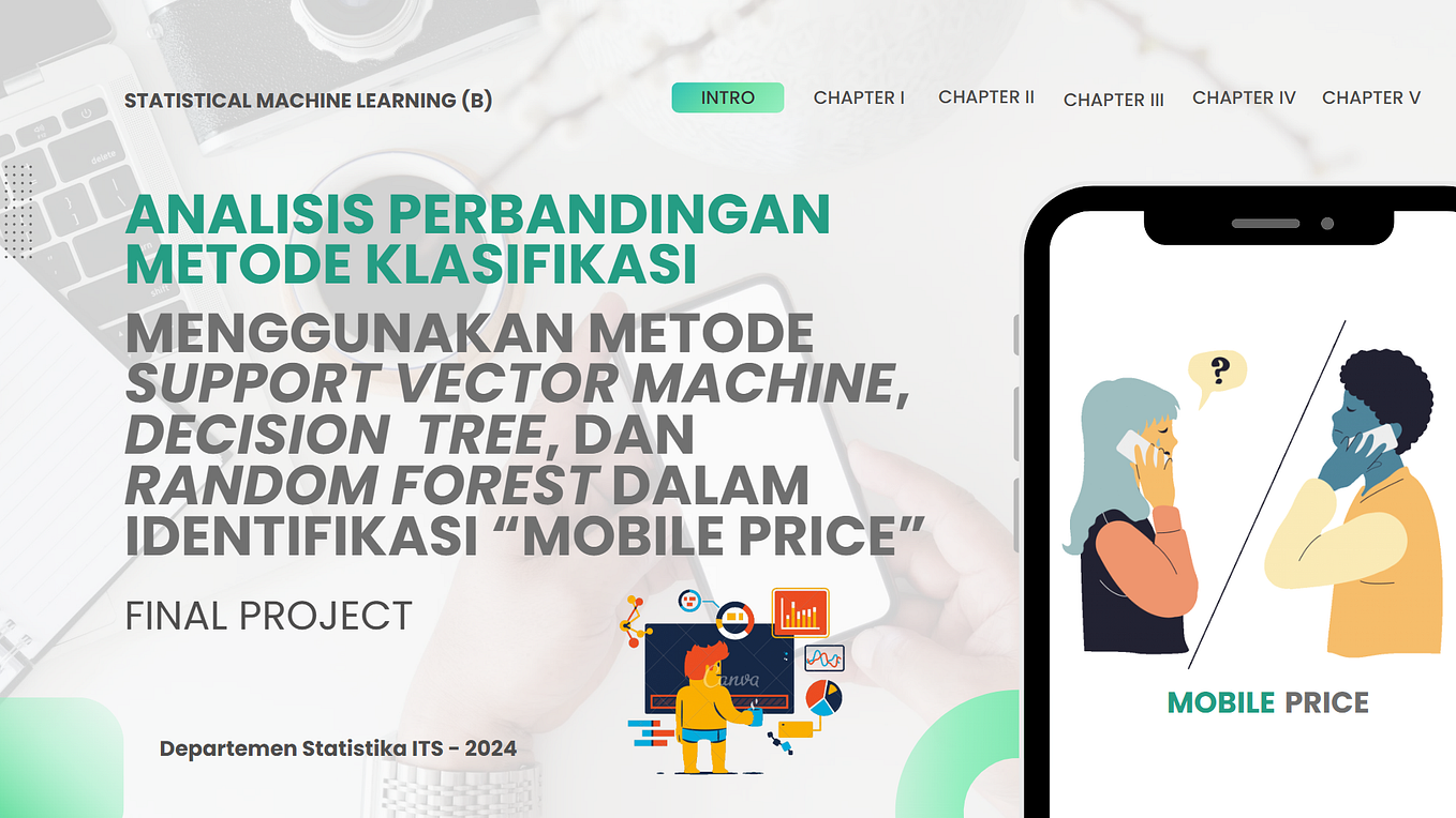 Analisis Perbandingan Metode Klasifikasi Menggunakan Support Vector ...