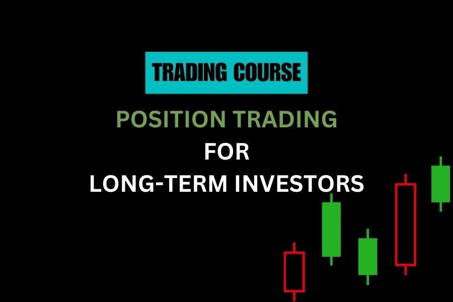 Designing a Personalized Trading Plan | by Unschooled trader | Medium