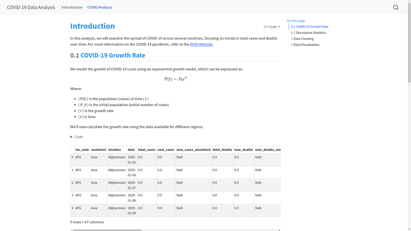 Create Animated Charts In Python. The secret source to create animated… | by codeforests ...