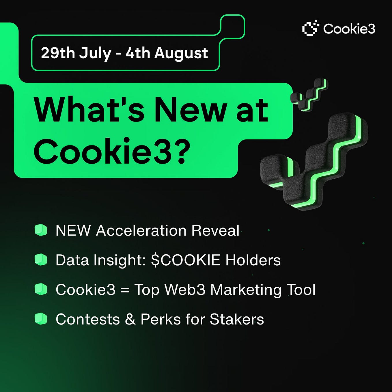 Understanding the Layers of Cookie3’s AI Data | by Emmanuel Chidiebere | Aug, 2024 | Medium