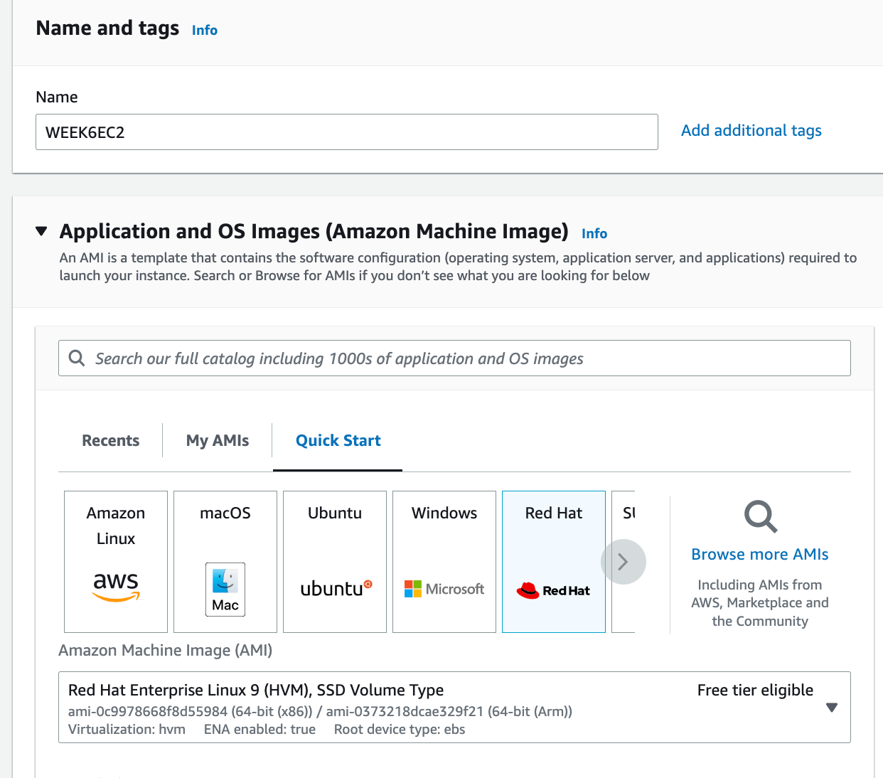 Dynamo Db |EC2|IAM |Access Dynamo DB from EC2 Instance | by Rakesh ...
