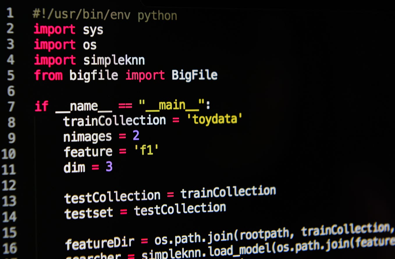 Python for Data Engineering: Why Do Data Engineers Use Python? | by STX Next | Medium