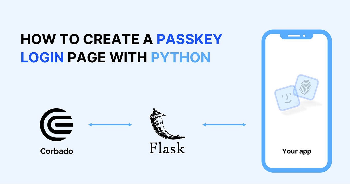 No Matching Passkeys Available: Troubleshooting Your Login Issue | Medium