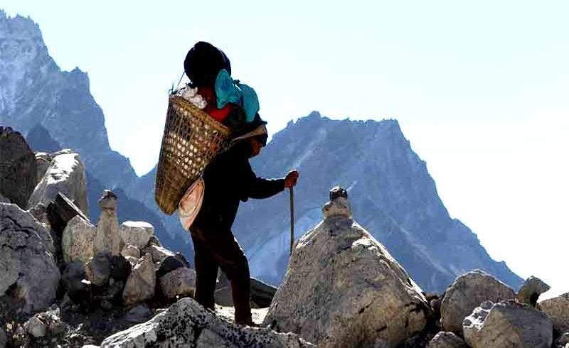 A Guide to Porter Hire from Lukla: Elevate Your Himalayan Adventure ...