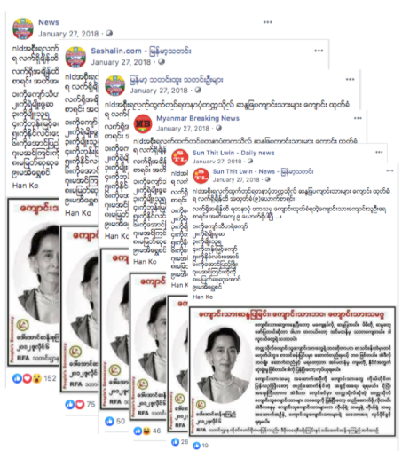 Burmese don’t have last names. Here is why | by Aung Kaung Myat | Medium
