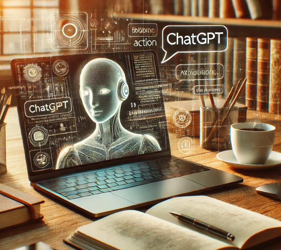 Living with AI: Lessons Learned from a Year of ChatGPT (Part 2) | by ...