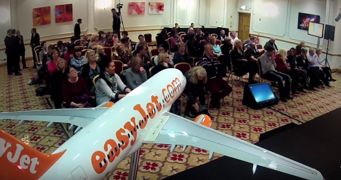 How to Get Over Your Fear of Flying — Fearless Flyer | by Fearless ...