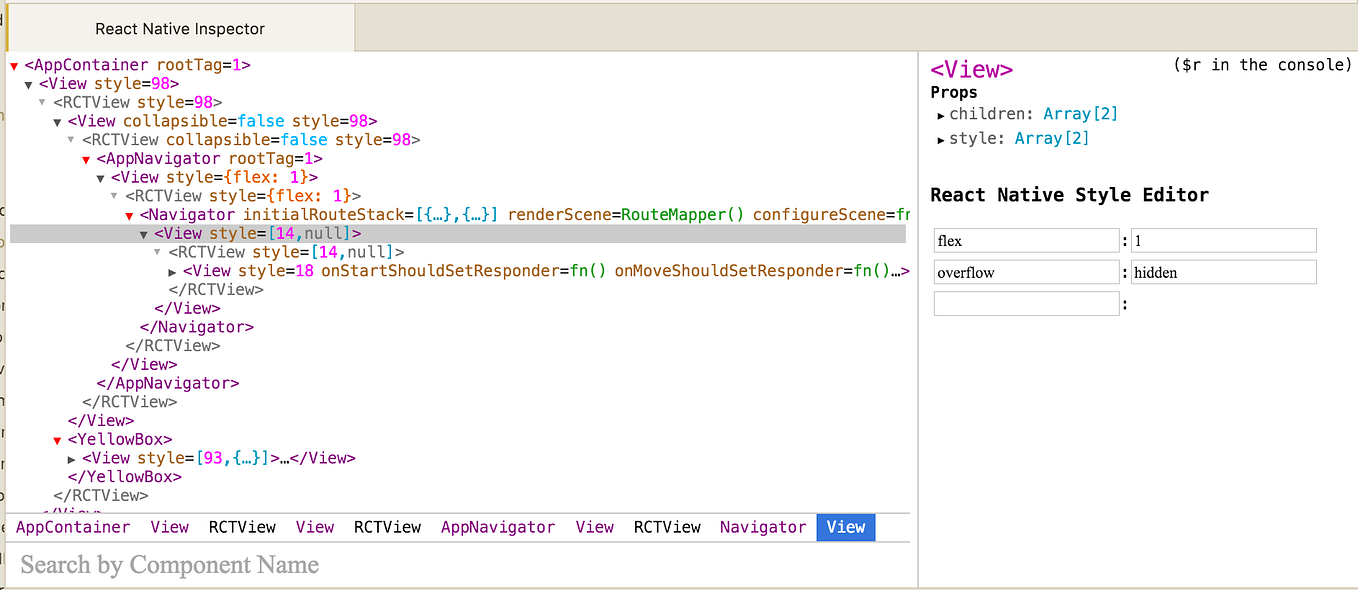 Learning Path React Native. So you did some tutorial in React… | by Sibelius Seraphini | Entria ...