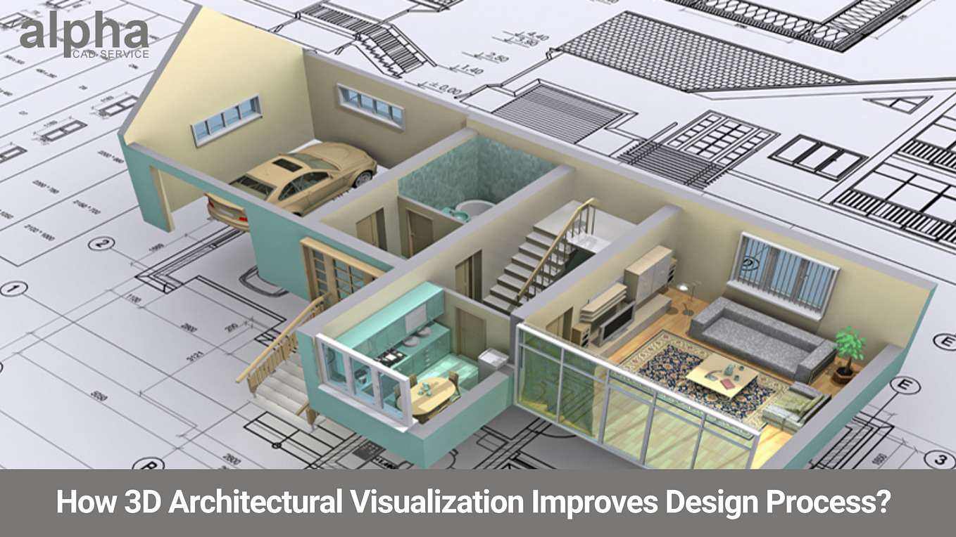 Enhancing Basement Planning with 3D Rendering Services | by Gary Logan ...
