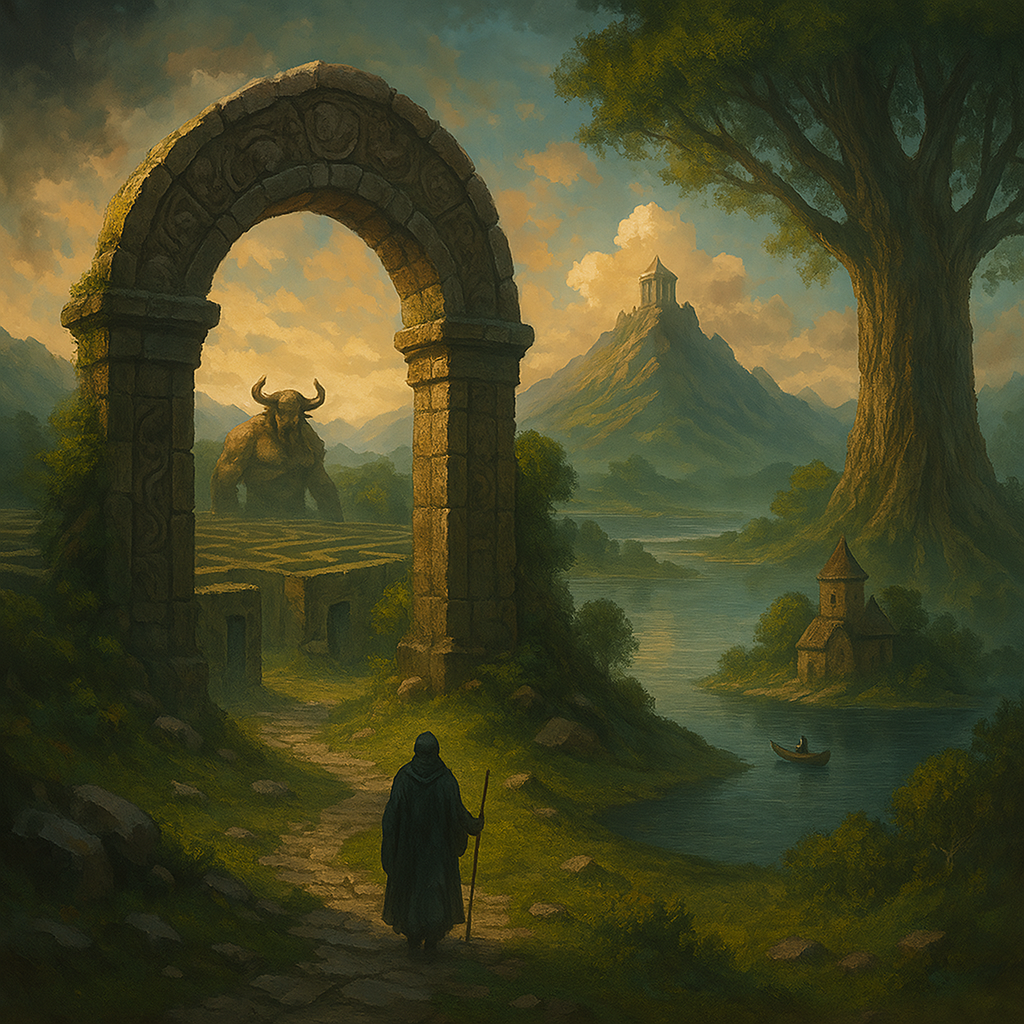 The Myth of Human Progress. “Humans cannot live without illusions… | by ...