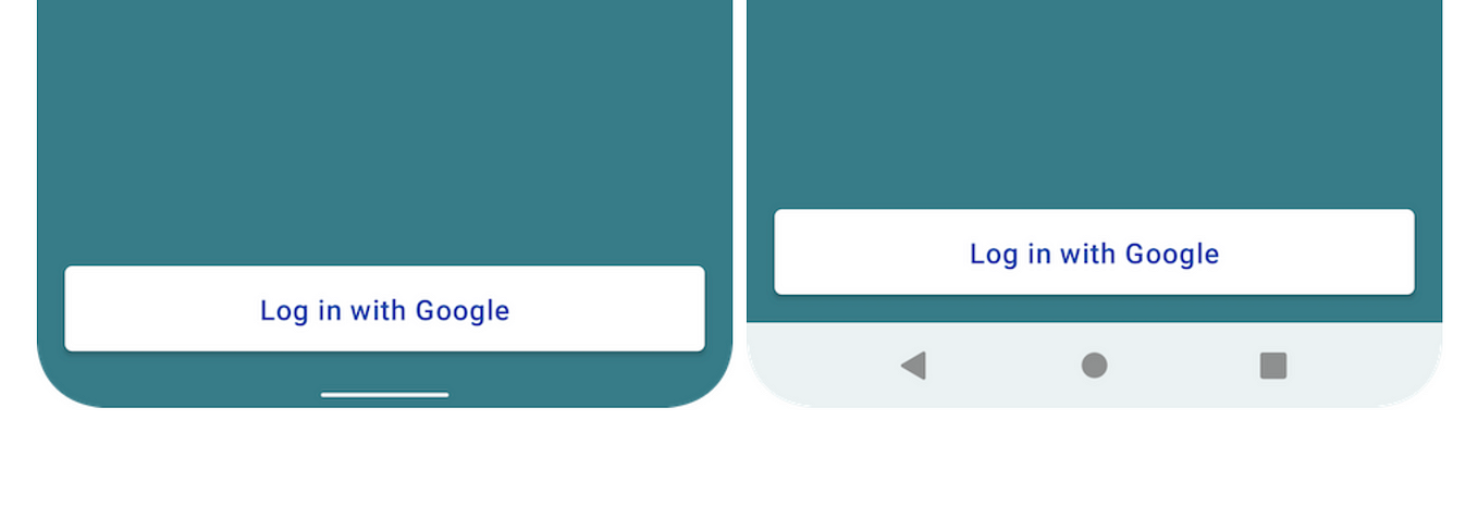 Android’s Edge-to-edge Activity API Simplifies Backwards Compatibility for Full-screen Layouts ...
