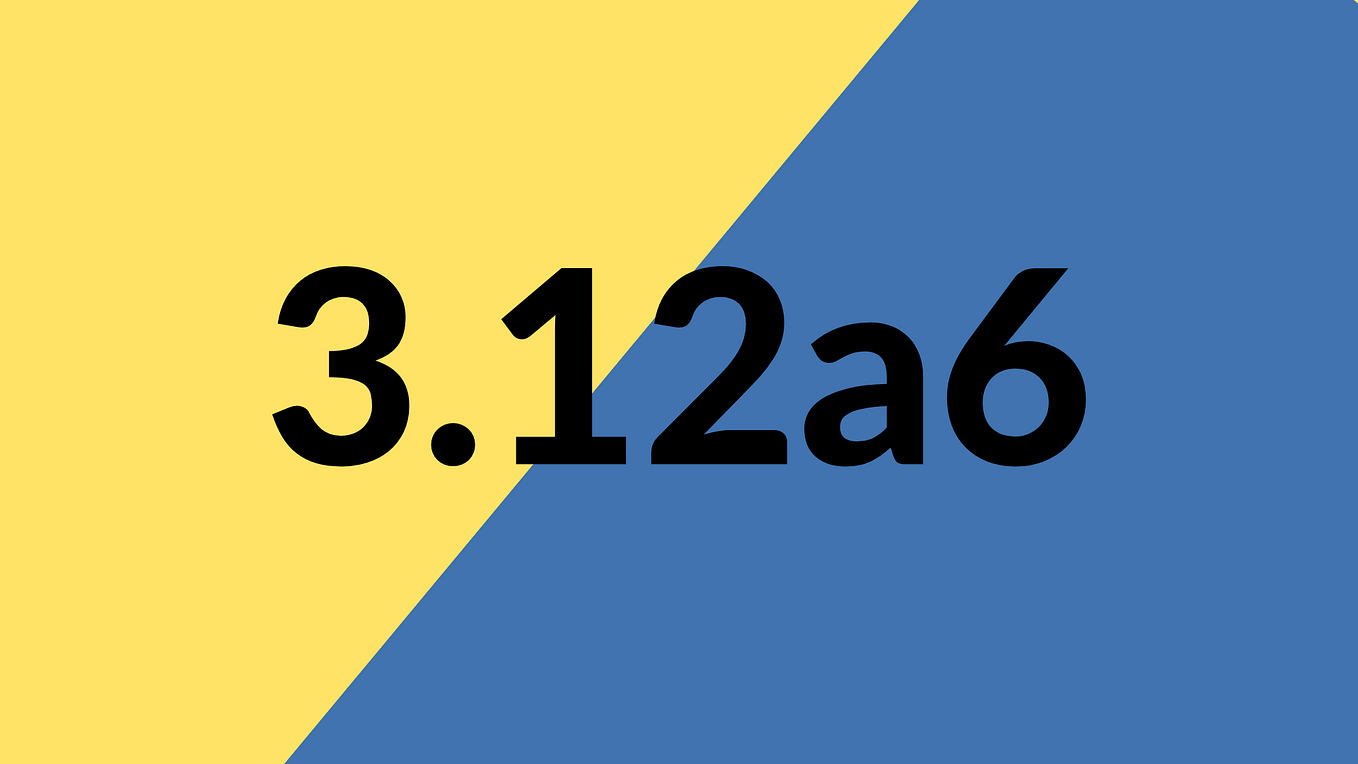 Introduction to Python’s Type Annotations | Medium | Medium