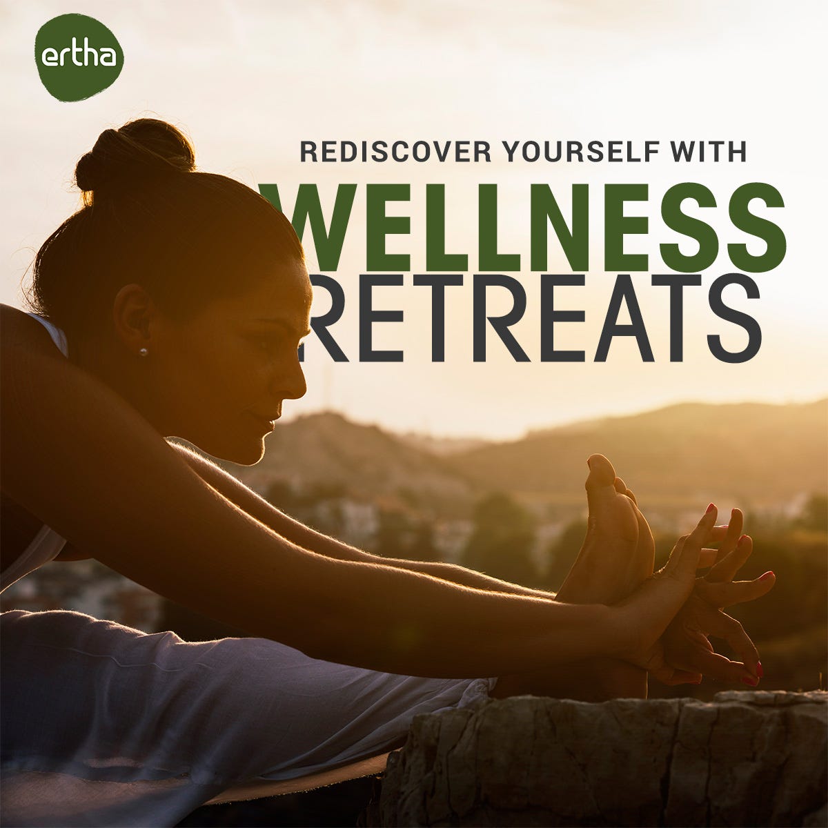 Wellness Travel in Europe: A Journey to Reconnect and Recharge | by ...