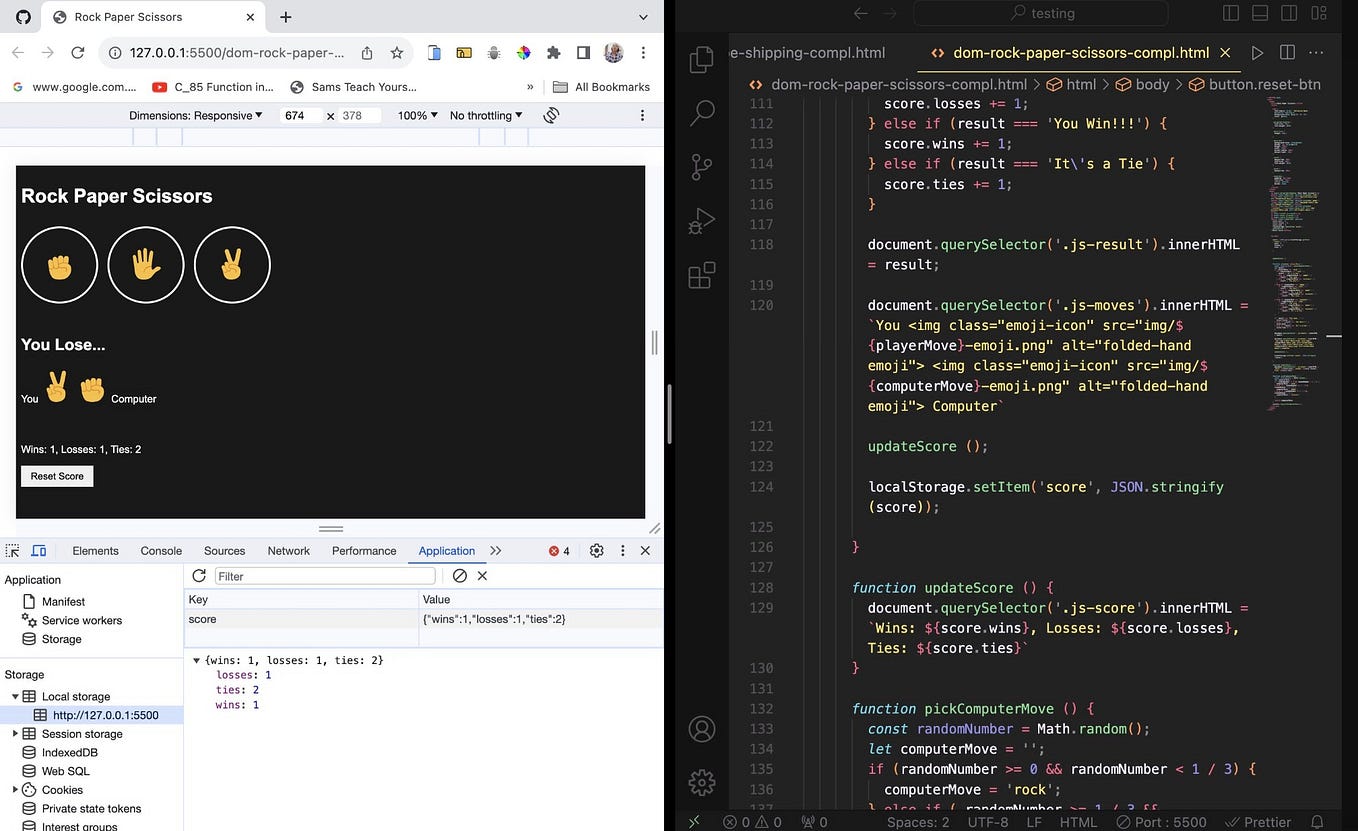 Building a Search Engine from Scratch in JavaScript | by Uloka Ngozi Gift | Medium