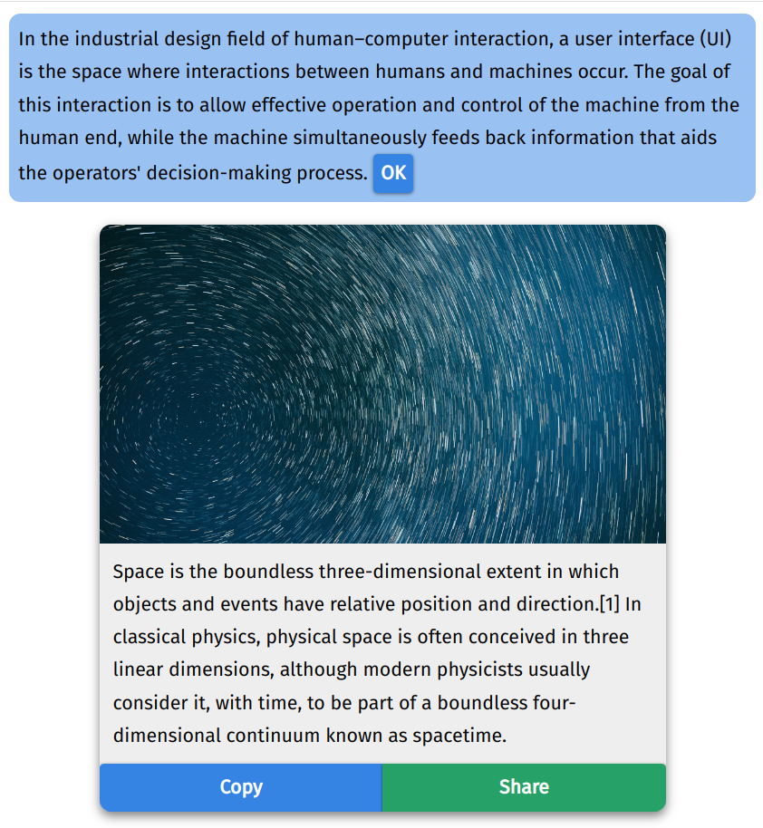 Gadjet UI Series: Next-gen UI with adaptive design | by Um Nontasuwan ...