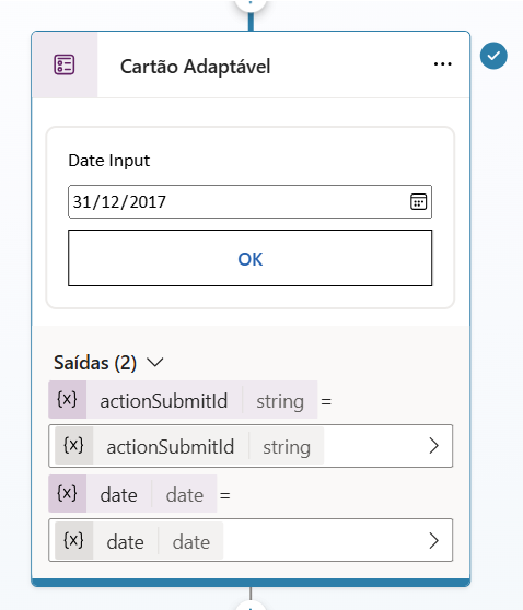 Copilot Studio, variables with JSON and adaptive cards (part 1) | by Diogo Guimaraes | Medium