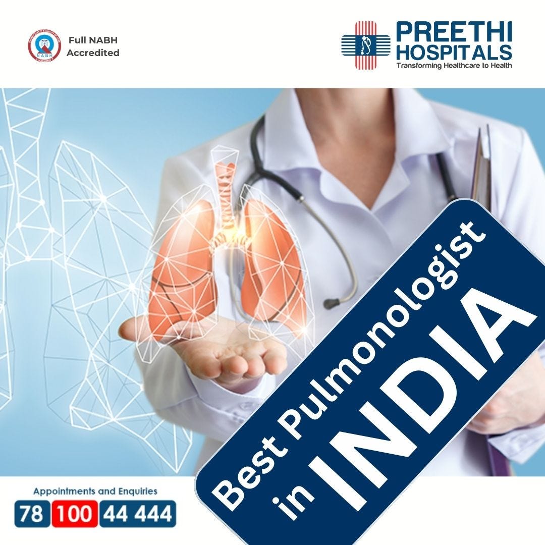 Discovering Excellence: The Quest for the Best Hospital in India | by ...